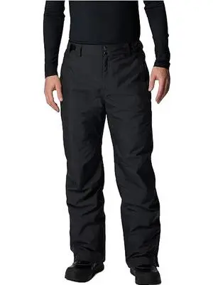 Columbia Bugaboo V Pant Ski & Snowboard Pants - Multi
