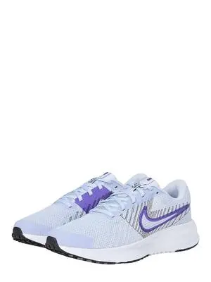 Nike Nike Defy Athletic Sneakers Purple
