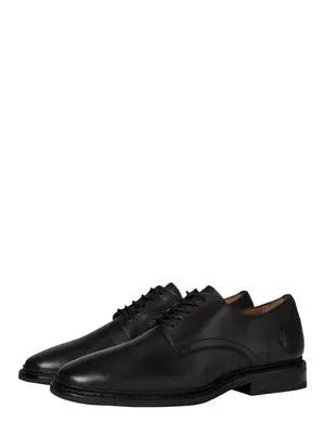 THE FRYE COMPANY Paul Oxford Shoes - Black