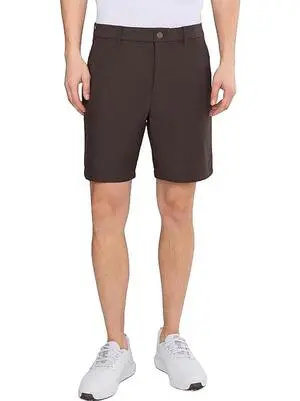 PUMA GOLF 101 Premier Shorts - Brown
