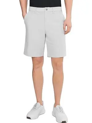 PUMA GOLF 101 Premier 9-inch Shorts - Gray