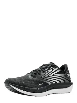 REEBOK Zig Tread Athletic Sneakers - Black