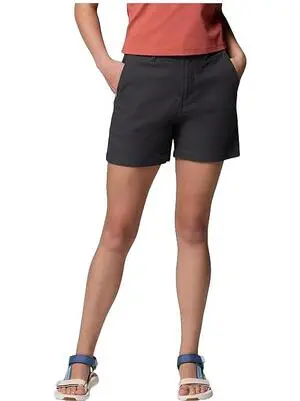 Columbia Roc Shorts - Gray