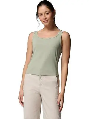 Columbia Pinetown Canyon Rib Tank - Multi