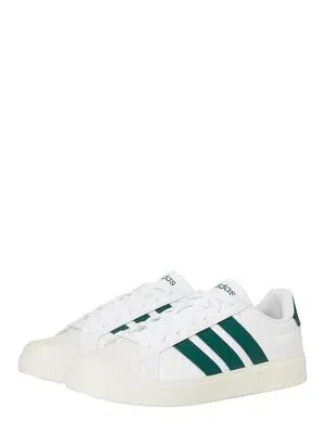 Adidas Adidas Streettalk Low Top Sneakers Bone