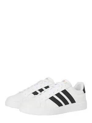 Adidas Adidas Streettalk Low Top Sneakers Gray