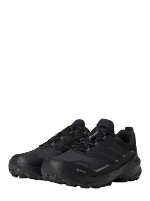 ADIDAS OUTDOOR Terrex Skychaser Ax5 Gore-tex Hiking Shoes - Black
