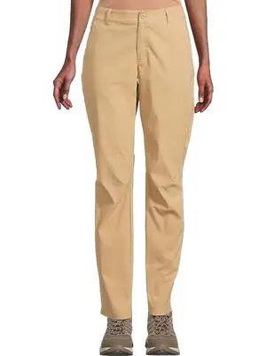 Columbia Columbia Leslie Falls Pant II Red