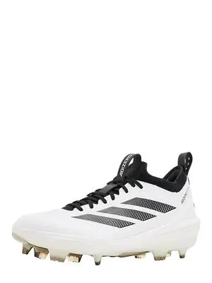 Adidas Adizero Impact 2.0 Tpu Baseball Cleats - White