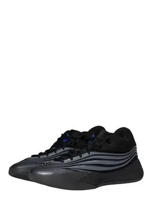 Adidas Dame X Basketball Shoes - Black