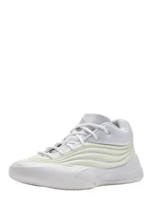 Adidas Dame X Basketball Shoes - White