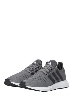 Adidas Swift Run 1.0 Athletic Sneakers - Gray