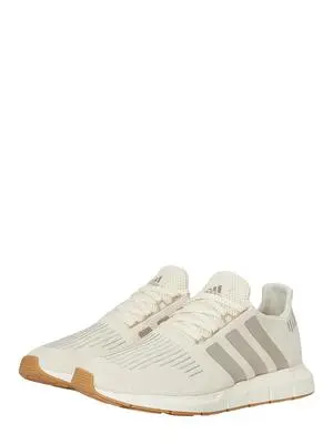 Adidas Swift Run 1.0 Athletic Sneakers - Gold