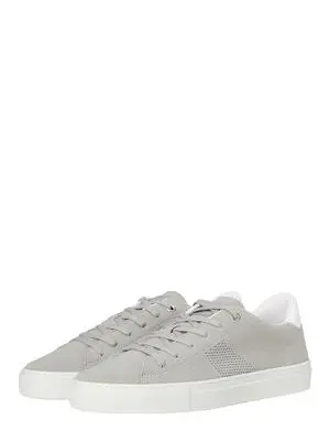 Greats Royale Knit 2.0 Lace-up Sneakers - Gray