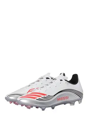 Adidas F50 Messi League Firm/multi Ground Soccer Cleats - Black