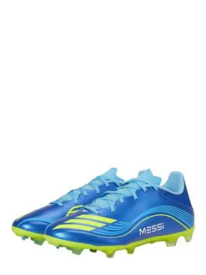 Adidas F50 Messi League Soccer Cleats - Blue