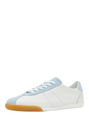 Greats Brooklyn Shoes Baby Blue - White