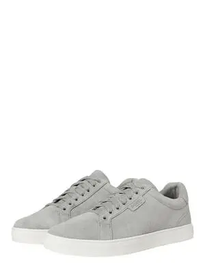 Sorel SOREL Cyprus LX Lace-Up Sneakers Gray