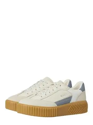 Sorel Ona Ave T-toe Sneakers - Gray