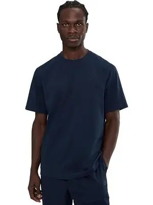 Nike Nike Dri-FIT Short Sleeve Crewneck T-Shirt Black