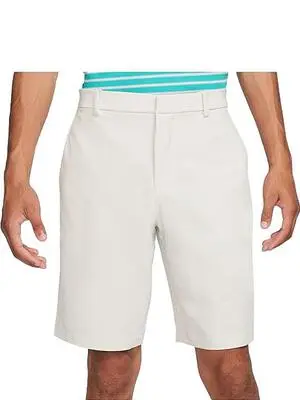 Nike Dri-fit Victory 10.5 Inch Shorts - Brown