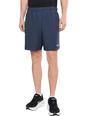 Nike Nike Dri-FIT Challenger 7" Brief-Lined Shorts Blue