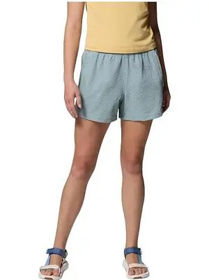 Columbia Textured Cargo Shorts - Blue