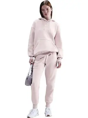 Nike Nike Sportswear Phoenix Fleece Oversized Pullover Hoodie Bone