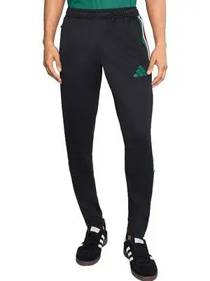 Adidas Tiro 26 League Training Pants Men's Workout Black/team Green/team Yellow/team Royal Blue Black
