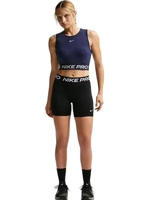 Nike Pro Compression Shorts - Black