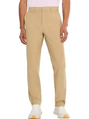 Lacoste Commuter Pants - Tan