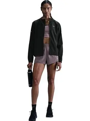 Nike Swift Repel Packable Running Jacket - Black