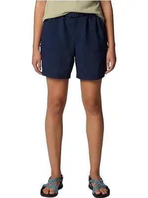 Columbia Sandy River Cargo Shorts Ii - Navy
