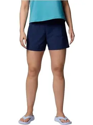 Columbia Sandy River Ii Shorts - Navy