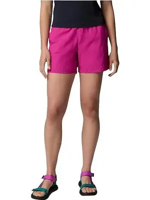 Columbia Sandy River Ii Shorts - Pink