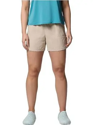 Columbia Sandy River Ii Shorts - White