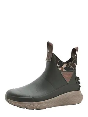 Columbia Columbia PFG Pro Sport Ankle Boots Black