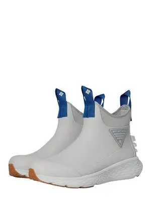 Columbia Pfg Pro Sport Ankle Boots - Gray