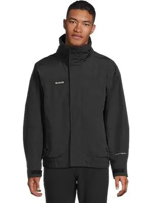 Columbia Columbia Bugaboo II 1986 Interchange Jacket Black