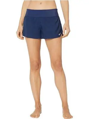 Nike Nike Solid Element Swim Boardshorts Midnight Navy