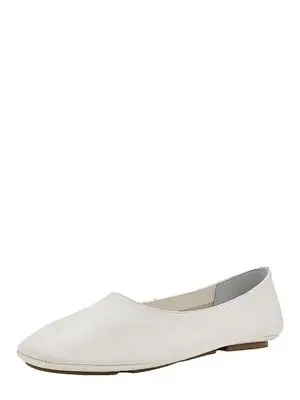 Vince Camuto Catisha Ballet Flat - Beige