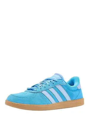Adidas Adidas Breaknet Sleek Tennis Shoes Blue