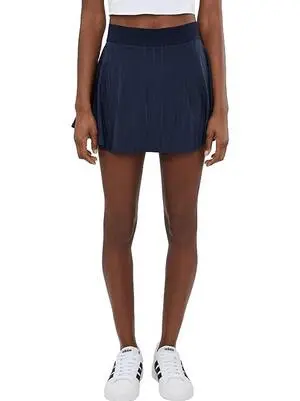 Adidas Climacool Match Skirt Pro - Blue