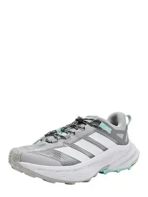 ADIDAS OUTDOOR Terrex Freehiker Sl Gore-tex Hiking Shoes - Gray