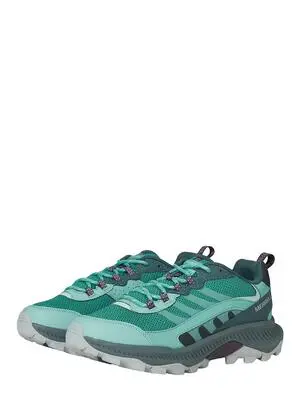 Merrell Merrell Speed Strike 2 Climbing Shoes Blue