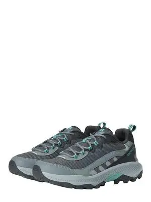 Merrell Speed Strike 2 Climbing Shoes - Gray