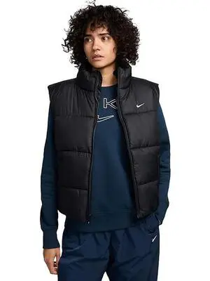 Nike Therma-fit Synthetic Fill Classic Vest - Black