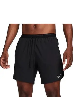 Nike Dri-fit Stride 2-in-1 Shorts - Black