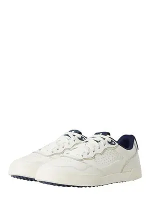 Adidas Retrocross 25 Spikeless Golf Shoes - Bone