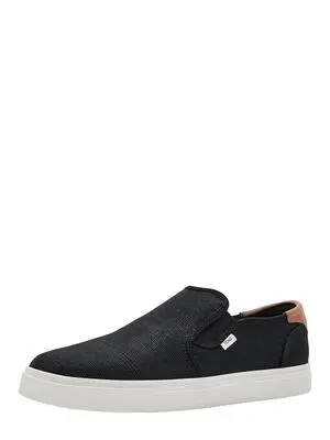 Toms TOMS Baja 2.0 Lace-Up Boots Black